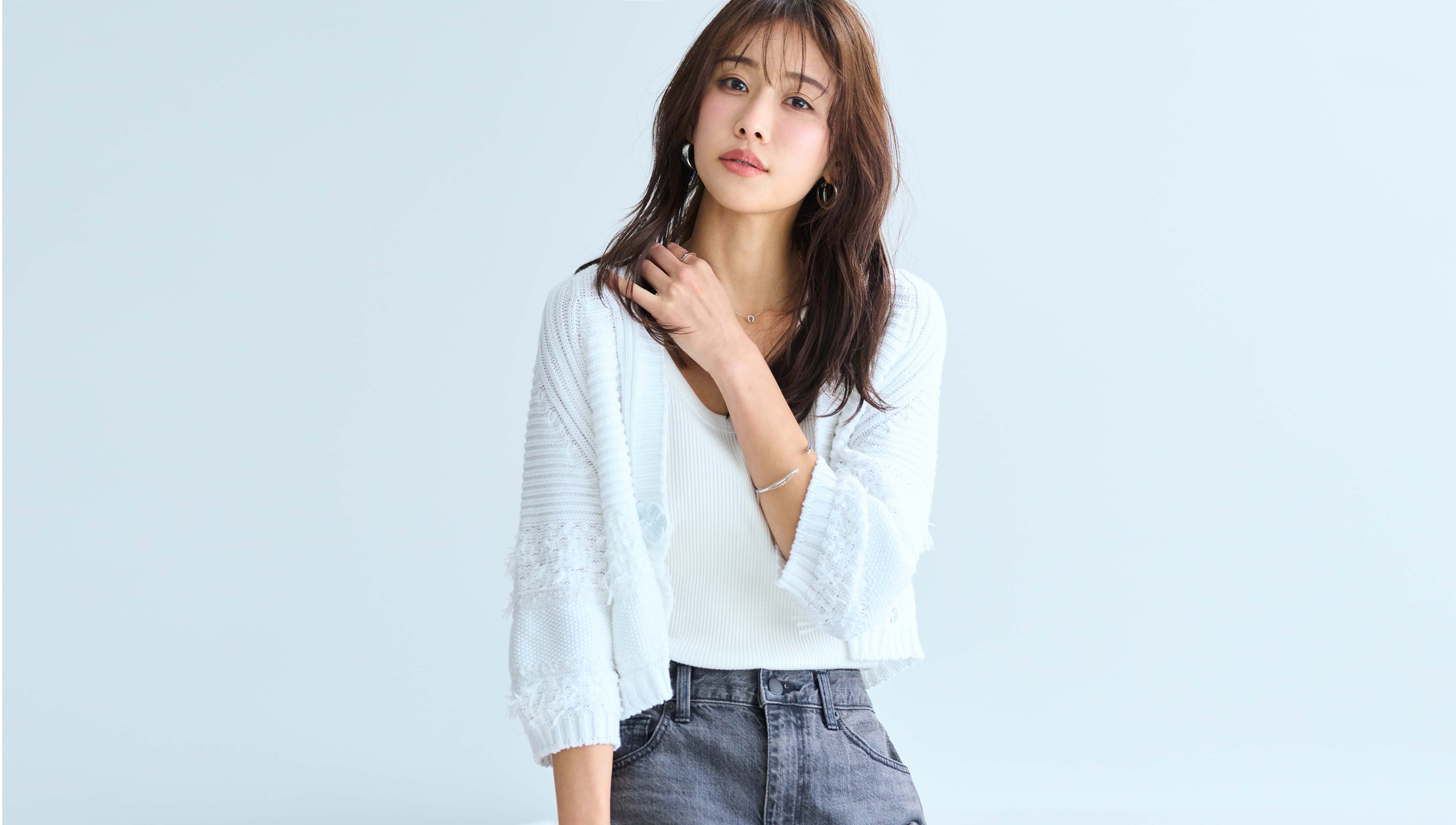 RECOMMENDED STYLE｜FEATURE｜Leilian（レリアン）