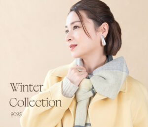 Winter Collection開催 | NEWS | レリアン（Leilian）公式サイト